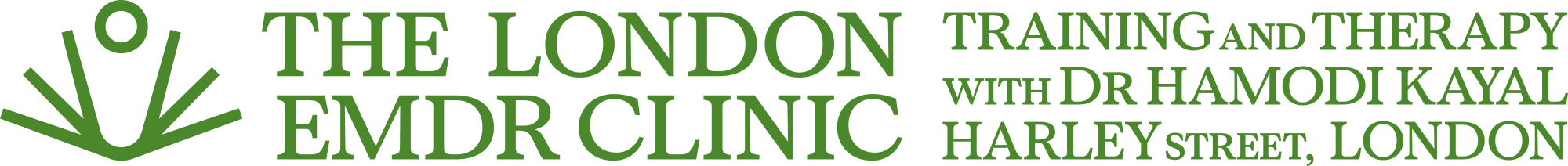 EMDR Training in London | The London EMDR Clinic